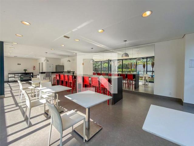 Apto, Vila Mariana, 1 Quarto, 33 m2 São Paulo