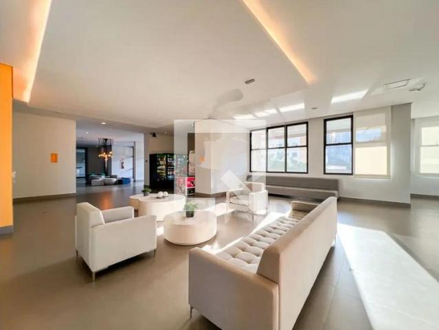 Apto, Vila Mariana, 1 Quarto, 33 m2 São Paulo