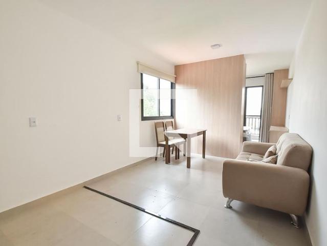 Apto, Vila Mariana, 1 Quarto, 33 m2 São Paulo