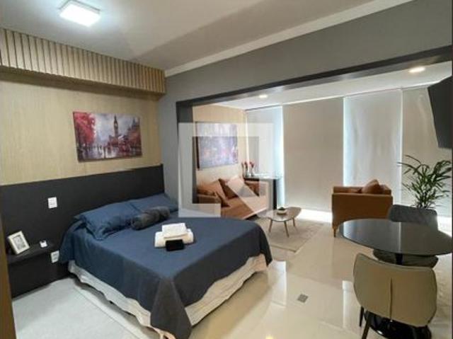 Apto, Vila Mariana, 1 Quarto, 33 m2 São Paulo