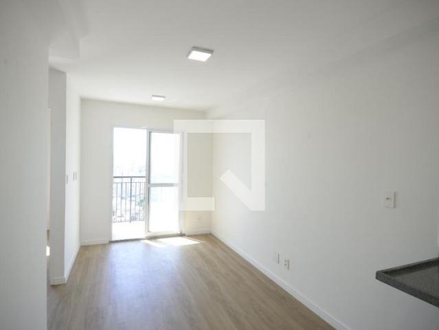 Apto, Vila Mariana, 1 Quarto, 33 m2 São Paulo