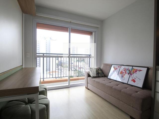 Apto, Vila Mariana, 1 Quarto, 33 m2 São Paulo