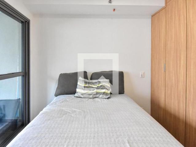 Apto, Vila Mariana, 1 Quarto, 30 m2 São Paulo
