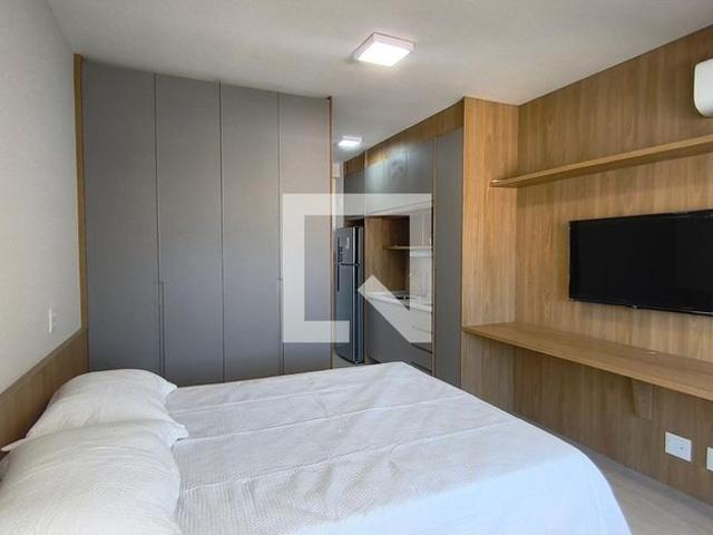 Apto, Vila Mariana, 1 Quarto, 30 m2 São Paulo