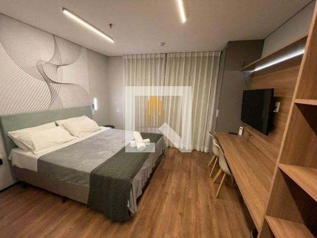 Apto, Vila Mariana, 1 Quarto, 30 m2 São Paulo