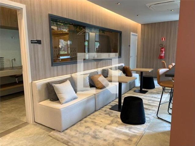Apto, Vila Mariana, 1 Quarto, 30 m2 São Paulo