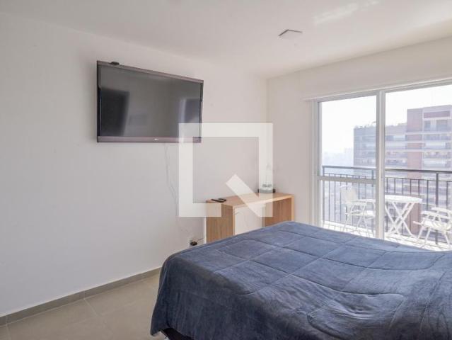 Apto, Vila Mariana, 1 Quarto, 30 m2 São Paulo