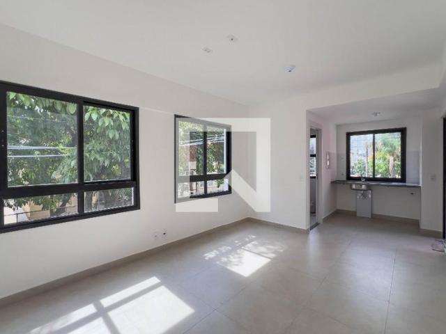 Apto, Vila Mariana, 1 Quarto, 30 m2 São Paulo