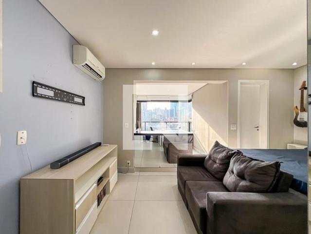 Apto, Vila Mariana, 1 Quarto, 30 m2 São Paulo