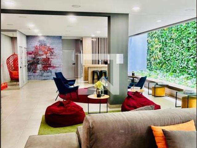 Apto, Vila Mariana, 1 Quarto, 30 m2 São Paulo