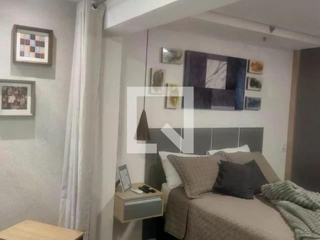 Apto, Vila Mariana, 1 Quarto, 30 m2 São Paulo