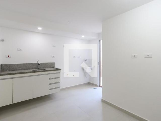 Apto, Vila Mariana, 1 Quarto, 30 m2 São Paulo