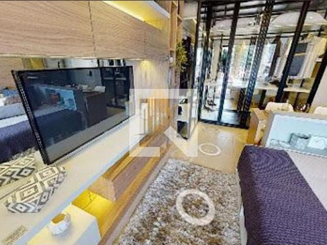 Apto, Vila Mariana, 1 Quarto, 31 m2 São Paulo