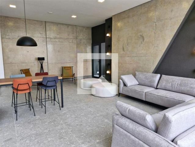 Apto, Vila Mariana, 1 Quarto, 31 m2 São Paulo