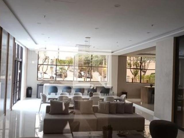 Apto, Vila Mariana, 1 Quarto, 31 m2 São Paulo