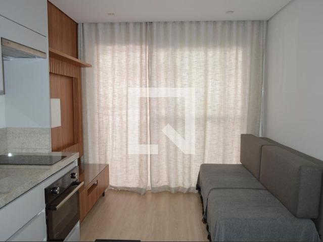 Apto, Vila Mariana, 1 Quarto, 31 m2 São Paulo