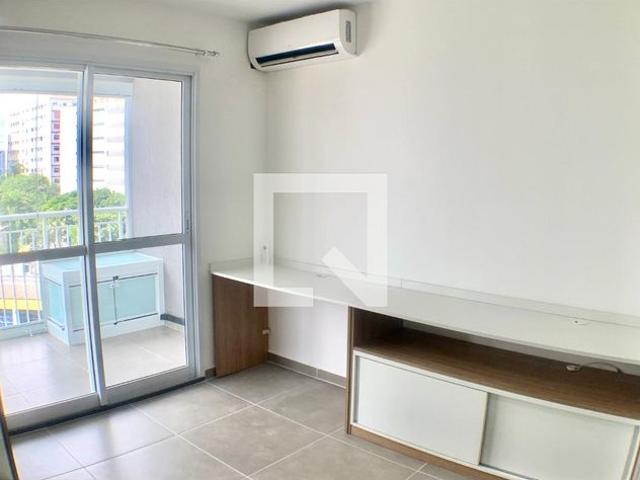 Apto, Vila Mariana, 1 Quarto, 31 m2 São Paulo