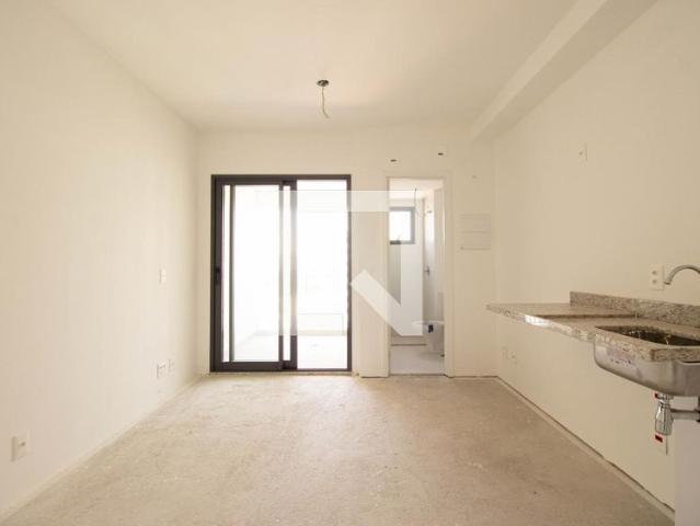 Apto, Vila Mariana, 1 Quarto, 31 m2 São Paulo