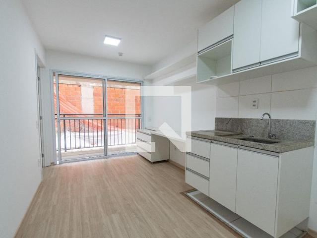 Apto, Vila Mariana, 1 Quarto, 31 m2 São Paulo