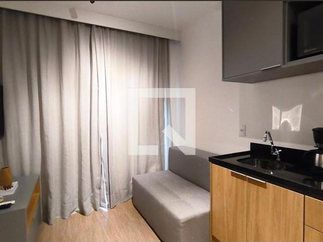 Apto, Vila Mariana, 1 Quarto, 31 m2 São Paulo