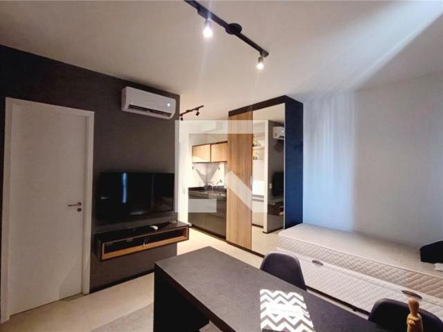 Apto, Vila Mariana, 1 Quarto, 31 m2 São Paulo