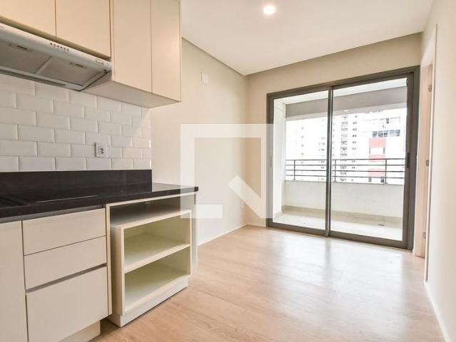 Apto, Vila Mariana, 1 Quarto, 31 m2 São Paulo