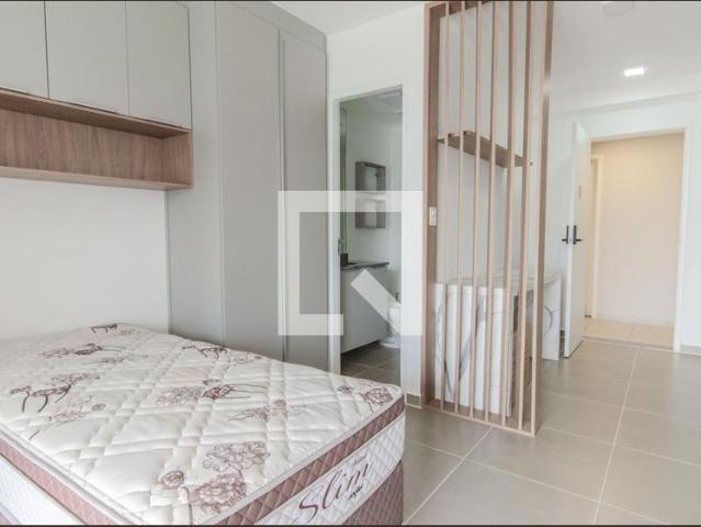 Apto, Vila Mariana, 1 Quarto, 31 m2 São Paulo
