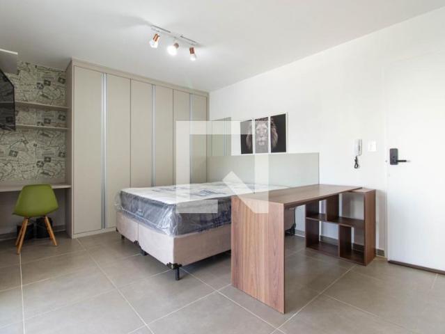 Apto, Vila Mariana, 1 Quarto, 31 m2 São Paulo