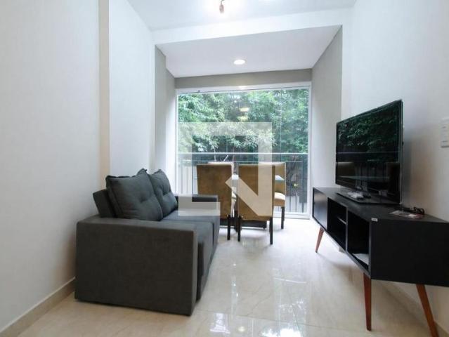 Apto, Vila Mariana, 1 Quarto, 32 m2 São Paulo