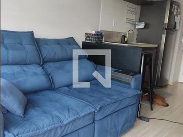 Apto, Vila Mariana, 1 Quarto, 32 m2 São Paulo
