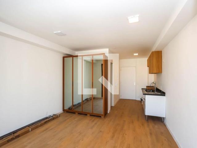 Apto, Vila Mariana, 1 Quarto, 32 m2 São Paulo