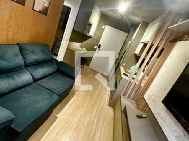 Apto, Vila Mariana, 1 Quarto, 32 m2 São Paulo