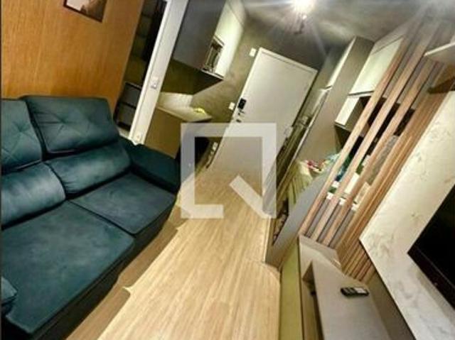Apto, Vila Mariana, 1 Quarto, 32 m2 São Paulo