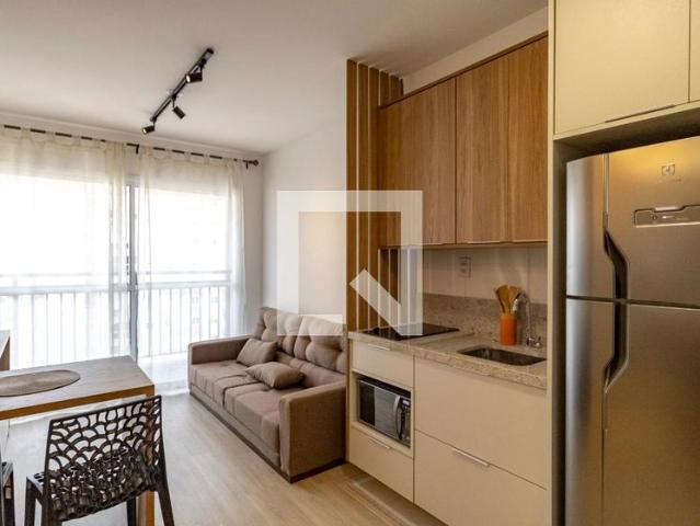 Apto, Vila Mariana, 1 Quarto, 32 m2 São Paulo