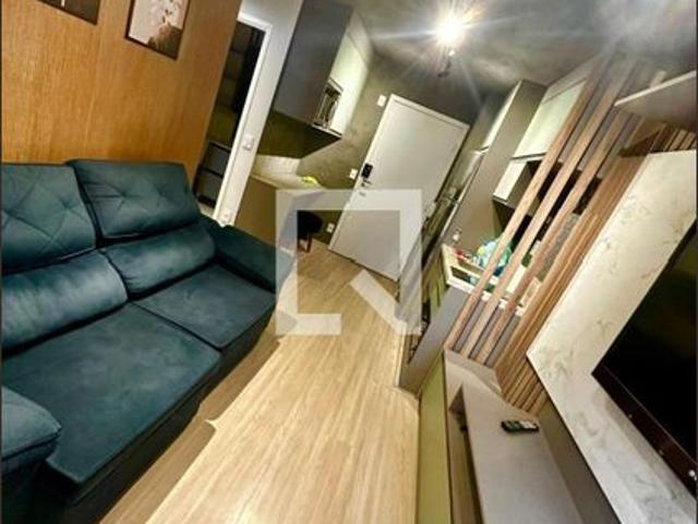 Apto, Vila Mariana, 1 Quarto, 32 m2 São Paulo