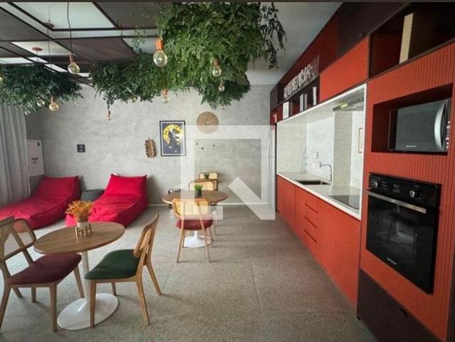 Apto, Vila Mariana, 1 Quarto, 37 m2 São Paulo