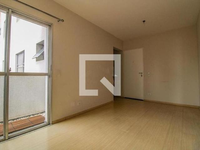 Apto, Vila Mariana, 1 Quarto, 37 m2 São Paulo