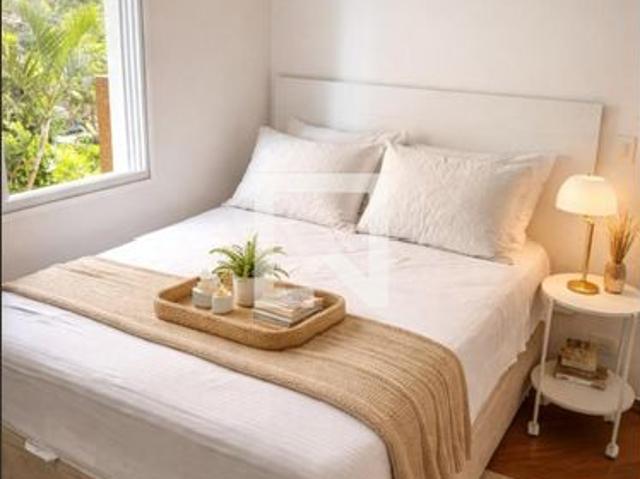 Apto, Vila Mariana, 1 Quarto, 37 m2 São Paulo