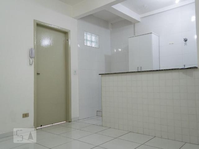 Apto, Vila Mariana, 1 Quarto, 37 m2 São Paulo