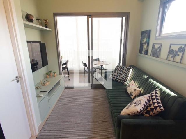 Apto, Vila Mariana, 1 Quarto, 37 m2 São Paulo