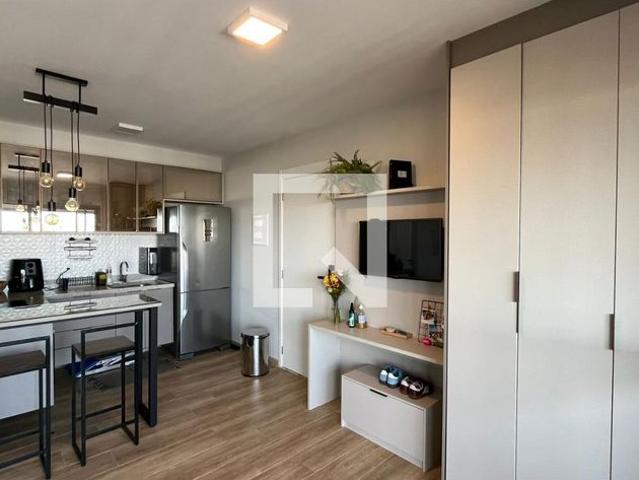 Apto, Vila Mariana, 1 Quarto, 37 m2 São Paulo