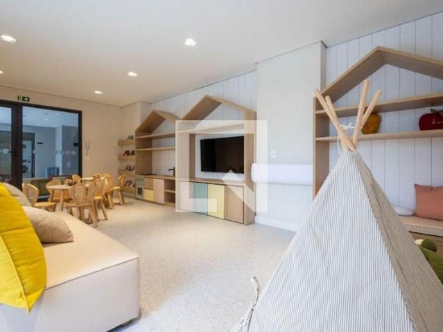 Apto, Vila Mariana, 1 Quarto, 37 m2 São Paulo