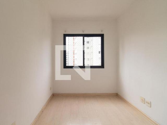 Apto, Vila Mariana, 1 Quarto, 34 m2 São Paulo