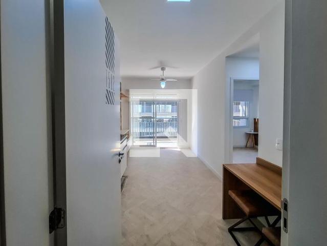 Apto, Vila Mariana, 1 Quarto, 34 m2 São Paulo