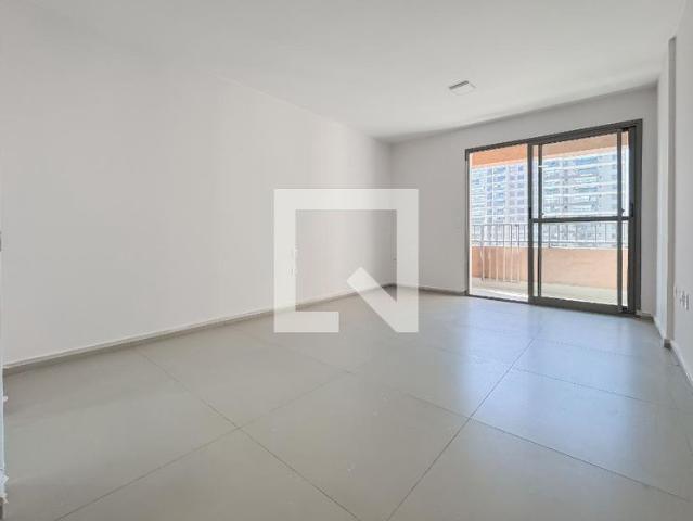 Apto, Vila Mariana, 1 Quarto, 34 m2 São Paulo