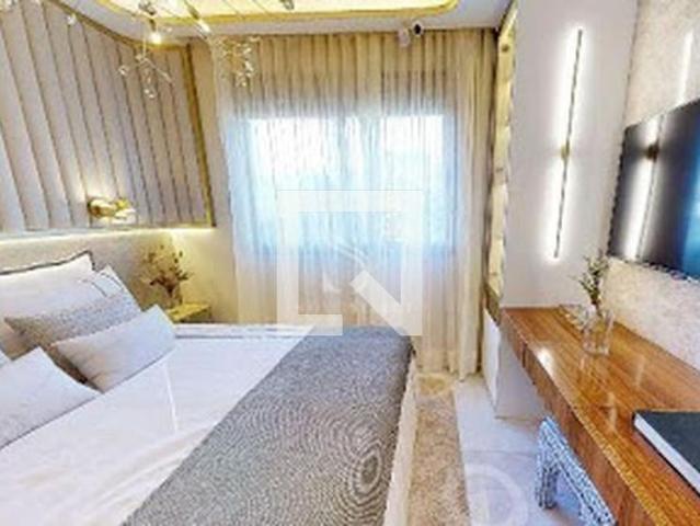 Apto, Vila Mariana, 1 Quarto, 34 m2 São Paulo