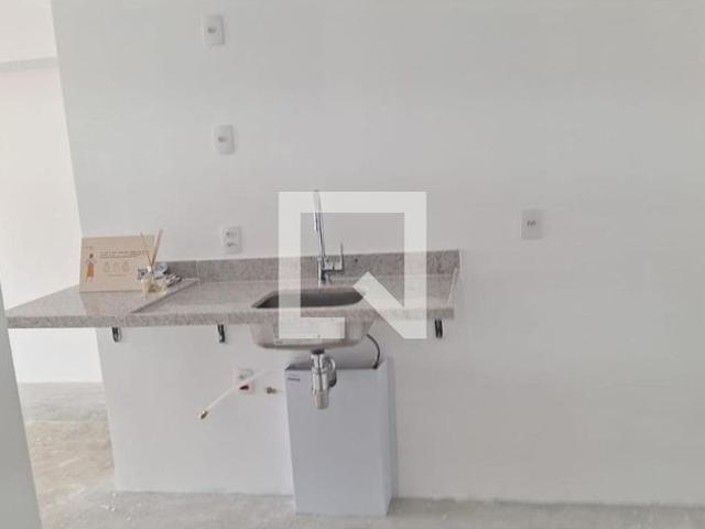 Apto, Vila Mariana, 1 Quarto, 34 m2 São Paulo