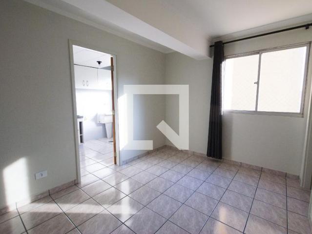 Apto, Vila Mariana, 1 Quarto, 34 m2 São Paulo
