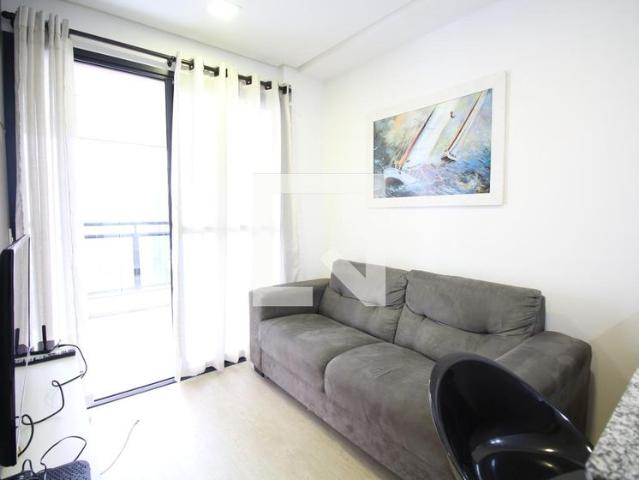 Apto, Vila Mariana, 1 Quarto, 34 m2 São Paulo