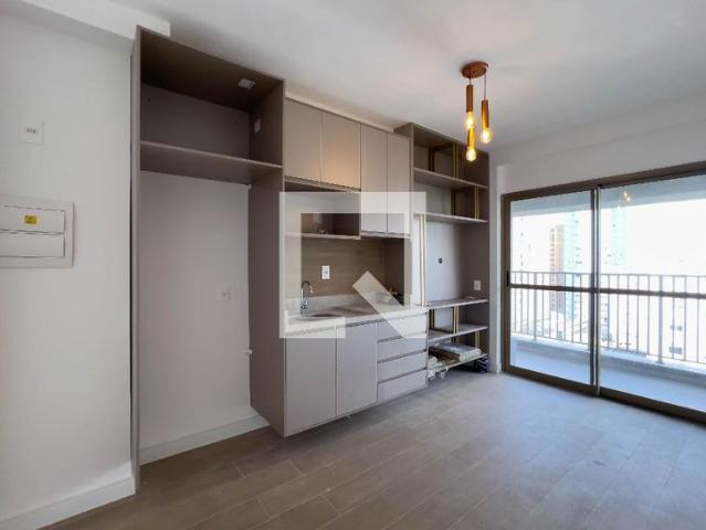 Apto, Vila Mariana, 1 Quarto, 35 m2 São Paulo